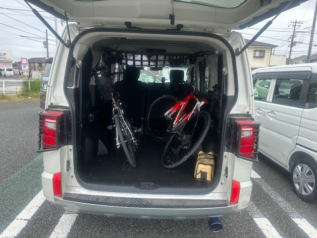 自転車店巡りライド: しゅうべこの外遊びチャンネル